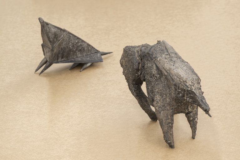 Jack Jubb at Cell Project Space, London – Art Viewer