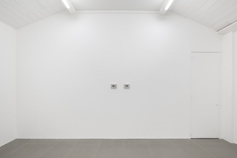 Jack Jubb at Cell Project Space, London – Art Viewer