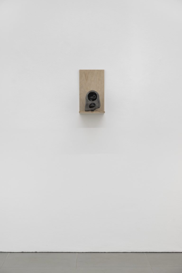 Jack Jubb at Cell Project Space, London – Art Viewer