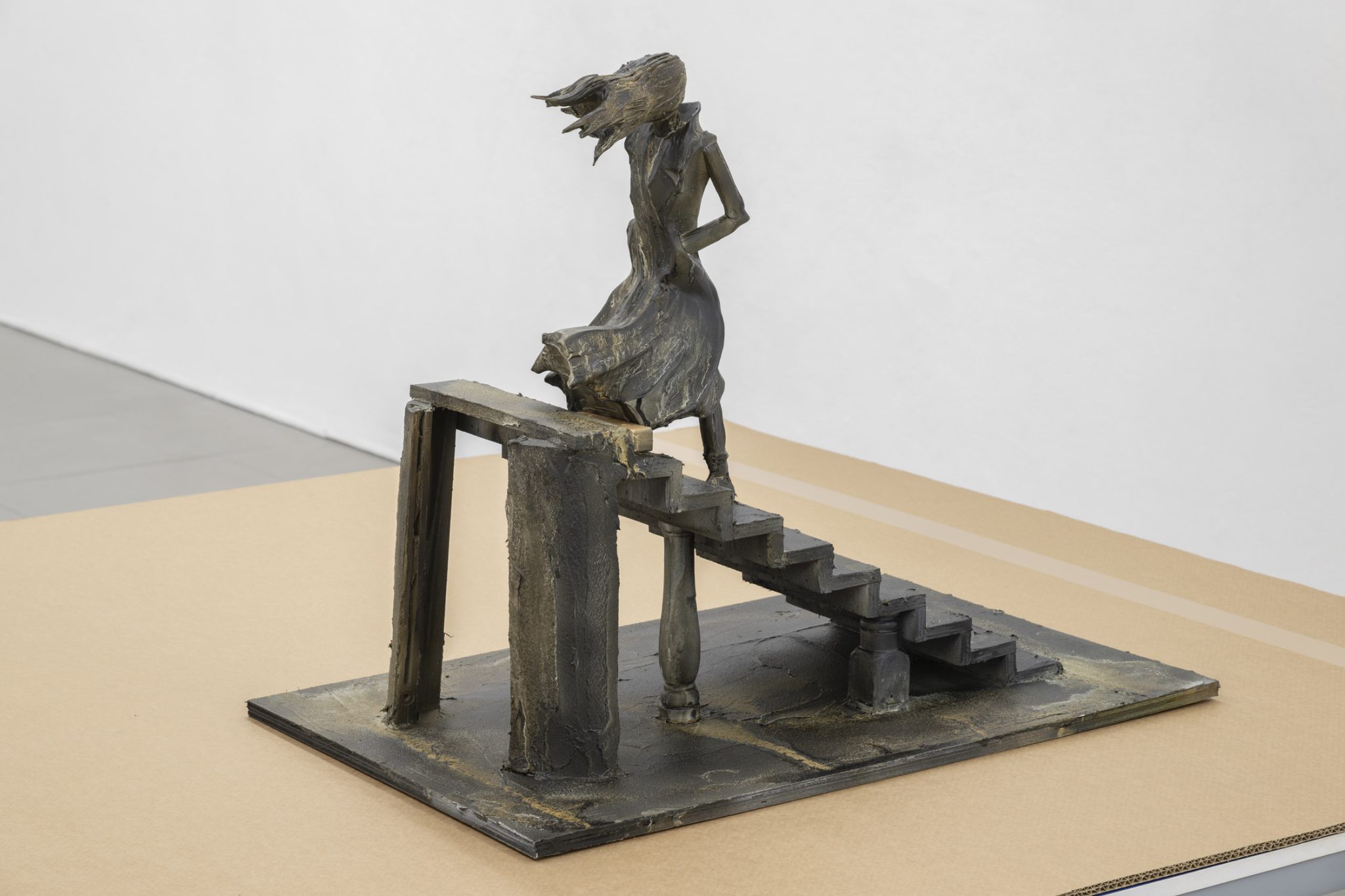 Jack Jubb at Cell Project Space, London – Art Viewer