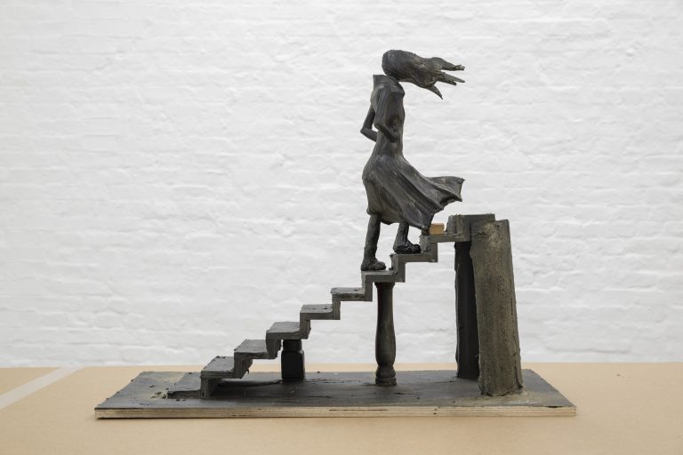 Jack Jubb at Cell Project Space, London – Art Viewer