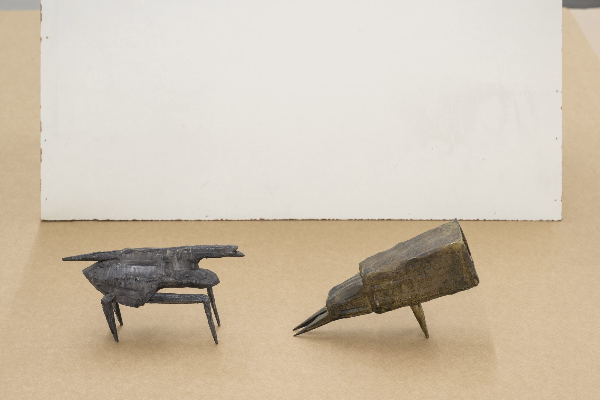 Jack Jubb at Cell Project Space, London – Art Viewer