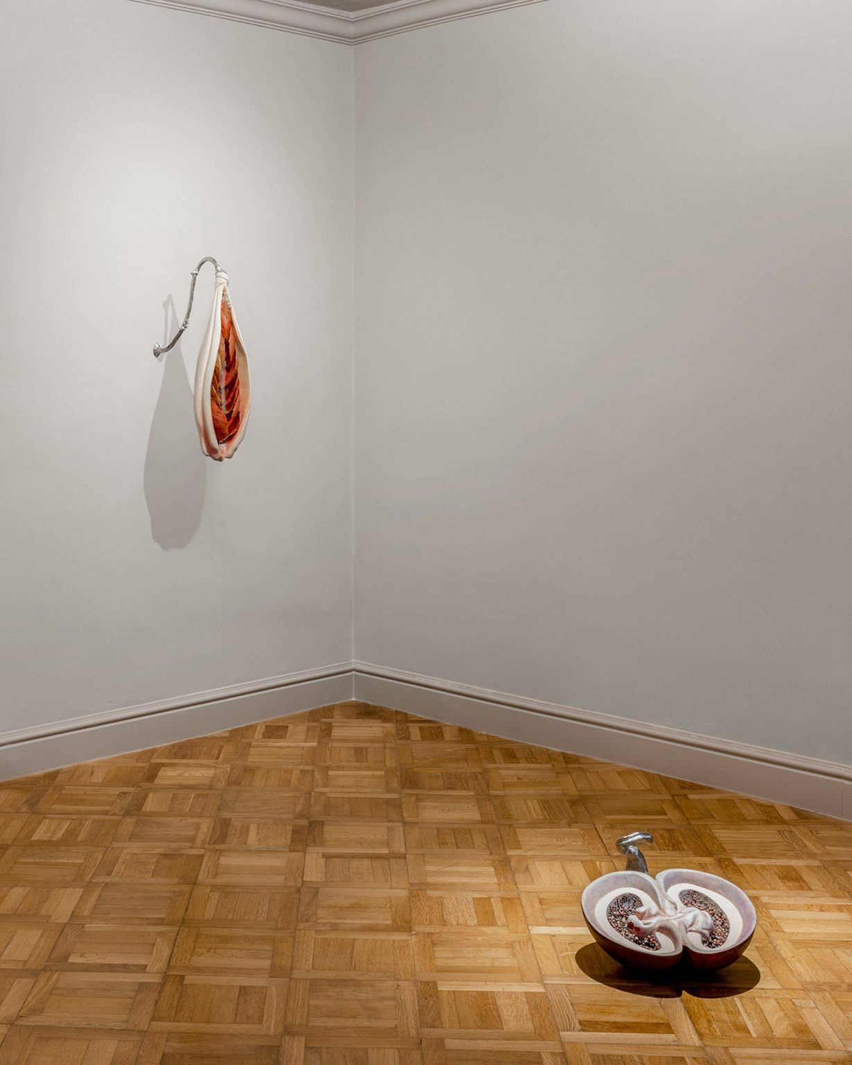 Liao Wen at Capsule Venice – Art Viewer