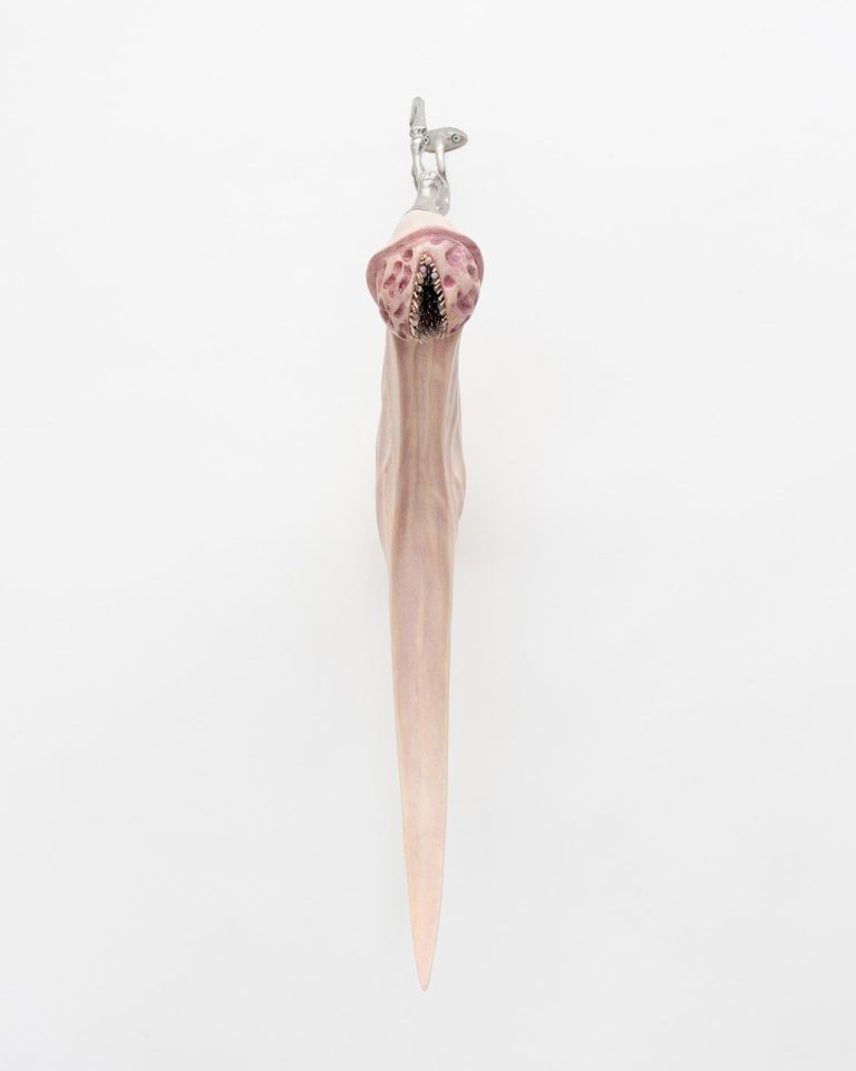 Liao Wen at Capsule Venice – Art Viewer
