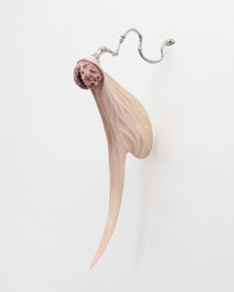 Liao Wen at Capsule Venice – Art Viewer