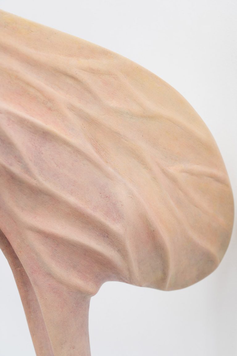 Liao Wen at Capsule Venice – Art Viewer