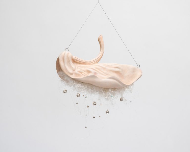 Liao Wen at Capsule Venice – Art Viewer