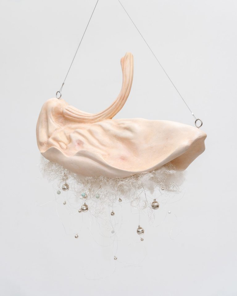 Liao Wen at Capsule Venice – Art Viewer