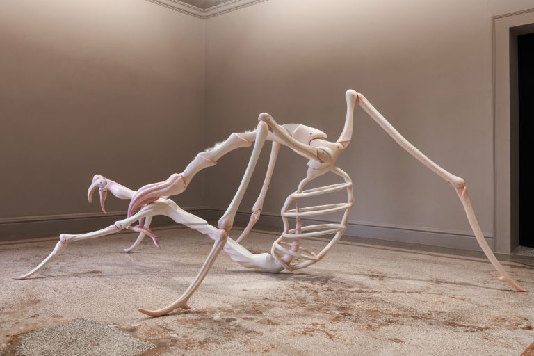 Liao Wen at Capsule Venice – Art Viewer