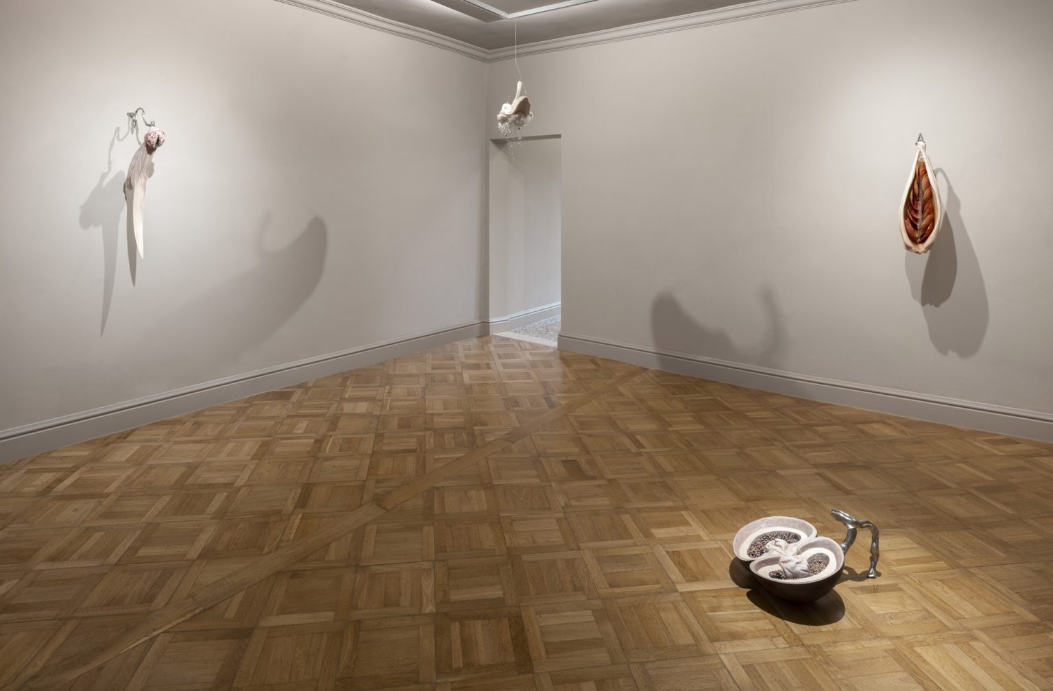 Liao Wen at Capsule Venice – Art Viewer