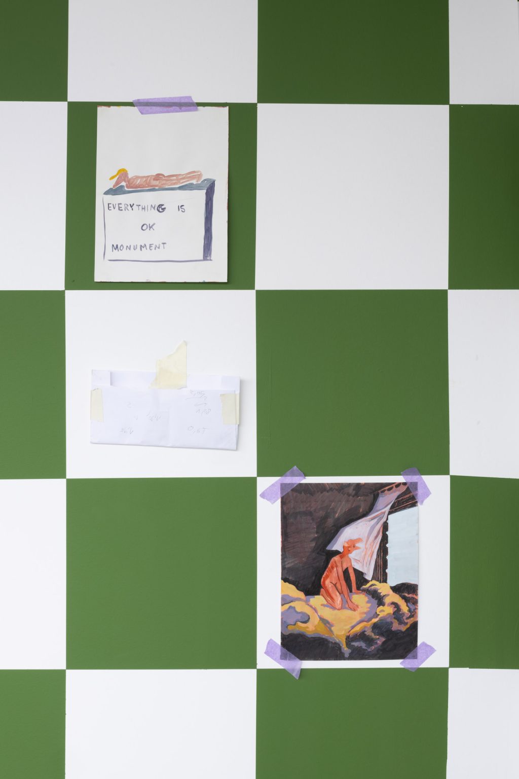 Marc Badia at L21 Gallery, Barcelona – Art Viewer