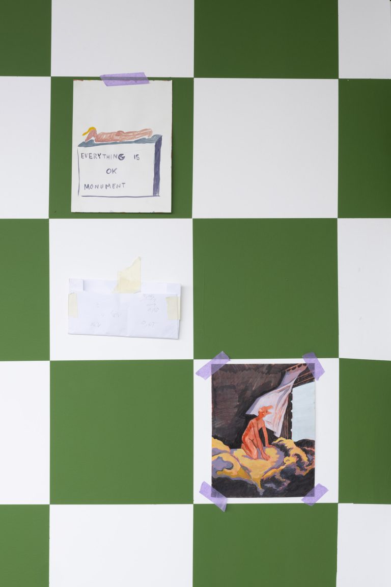 Marc Badia at L21 Gallery, Barcelona – Art Viewer