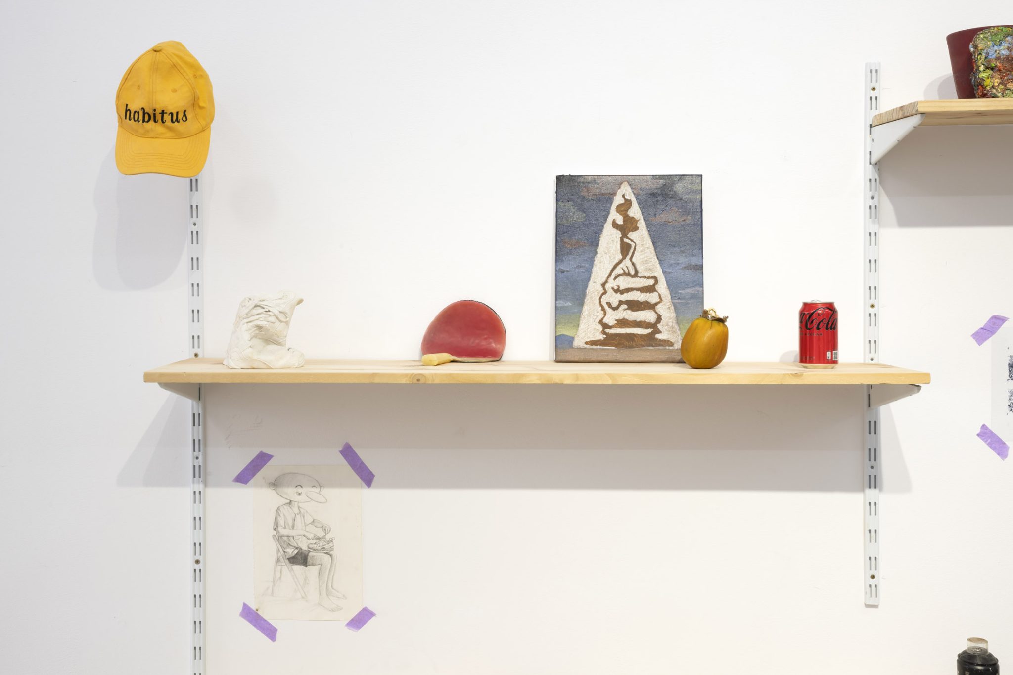 Marc Badia at L21 Gallery, Barcelona – Art Viewer