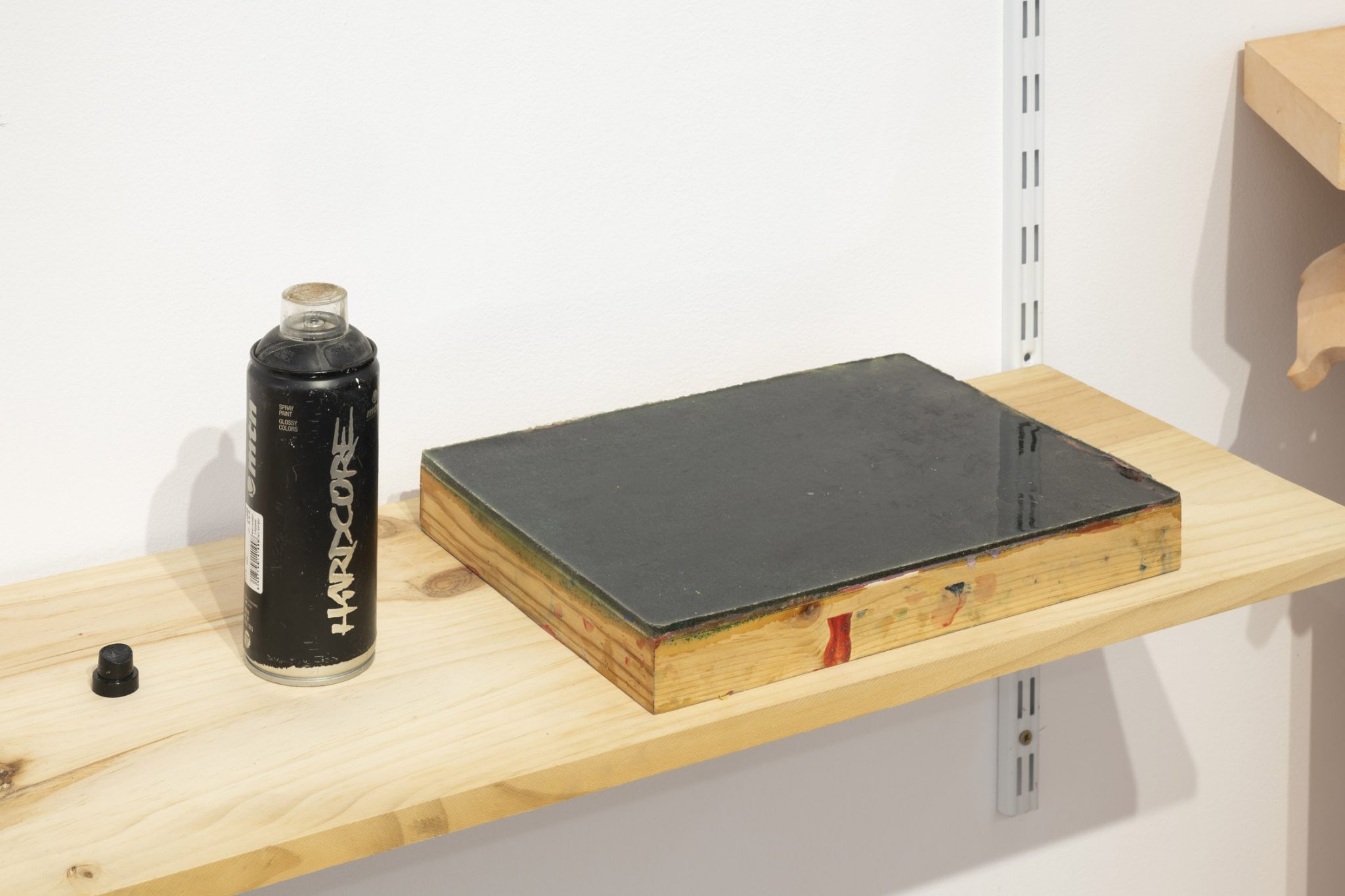 Marc Badia at L21 Gallery, Barcelona – Art Viewer