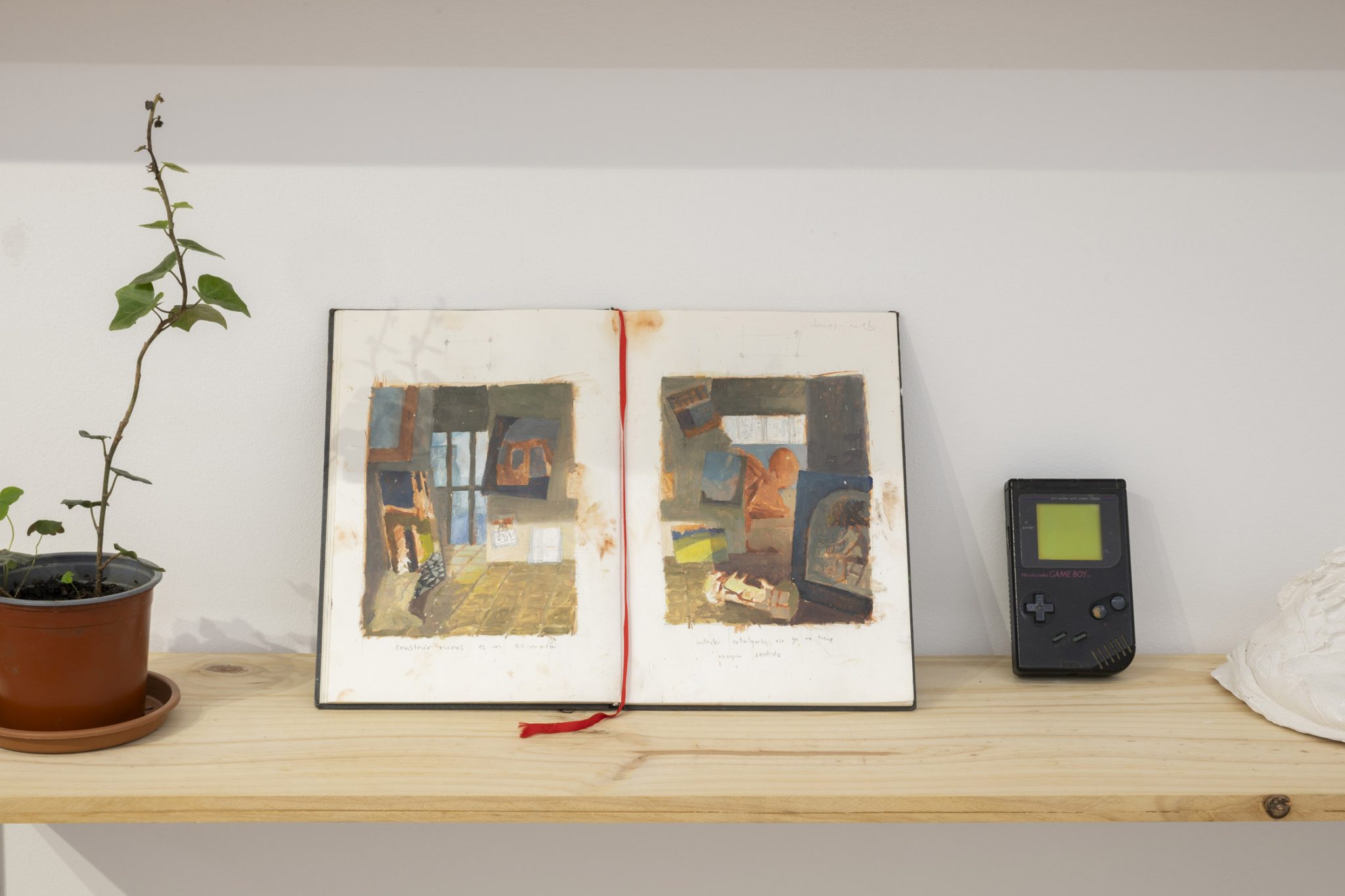 Exhibitions – Page 2 – Art Viewer