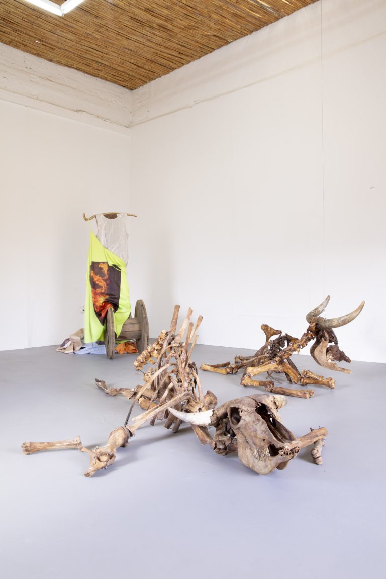 Patricia Belli at Parallel Oaxaca – Art Viewer