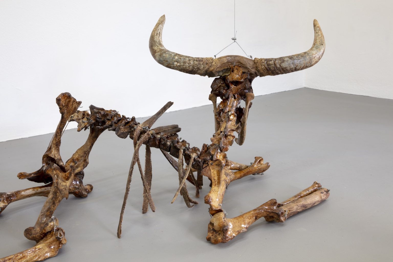 Patricia Belli at Parallel Oaxaca – Art Viewer