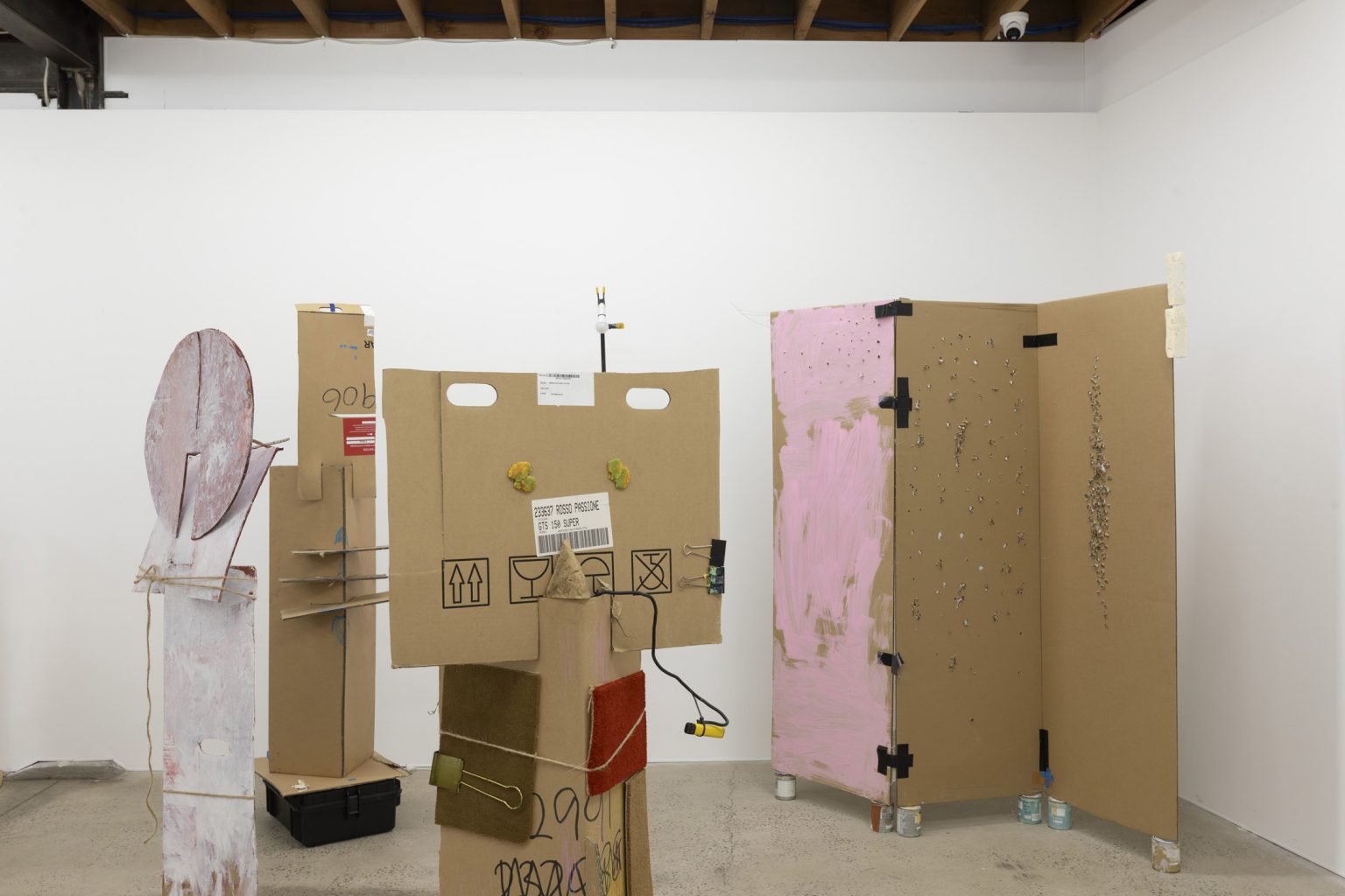 Philippa Hagon at Minerva, Sydney – Art Viewer