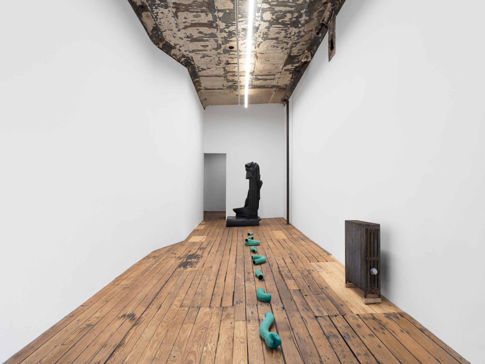 Sean Townley at Post Times, New York – Art Viewer