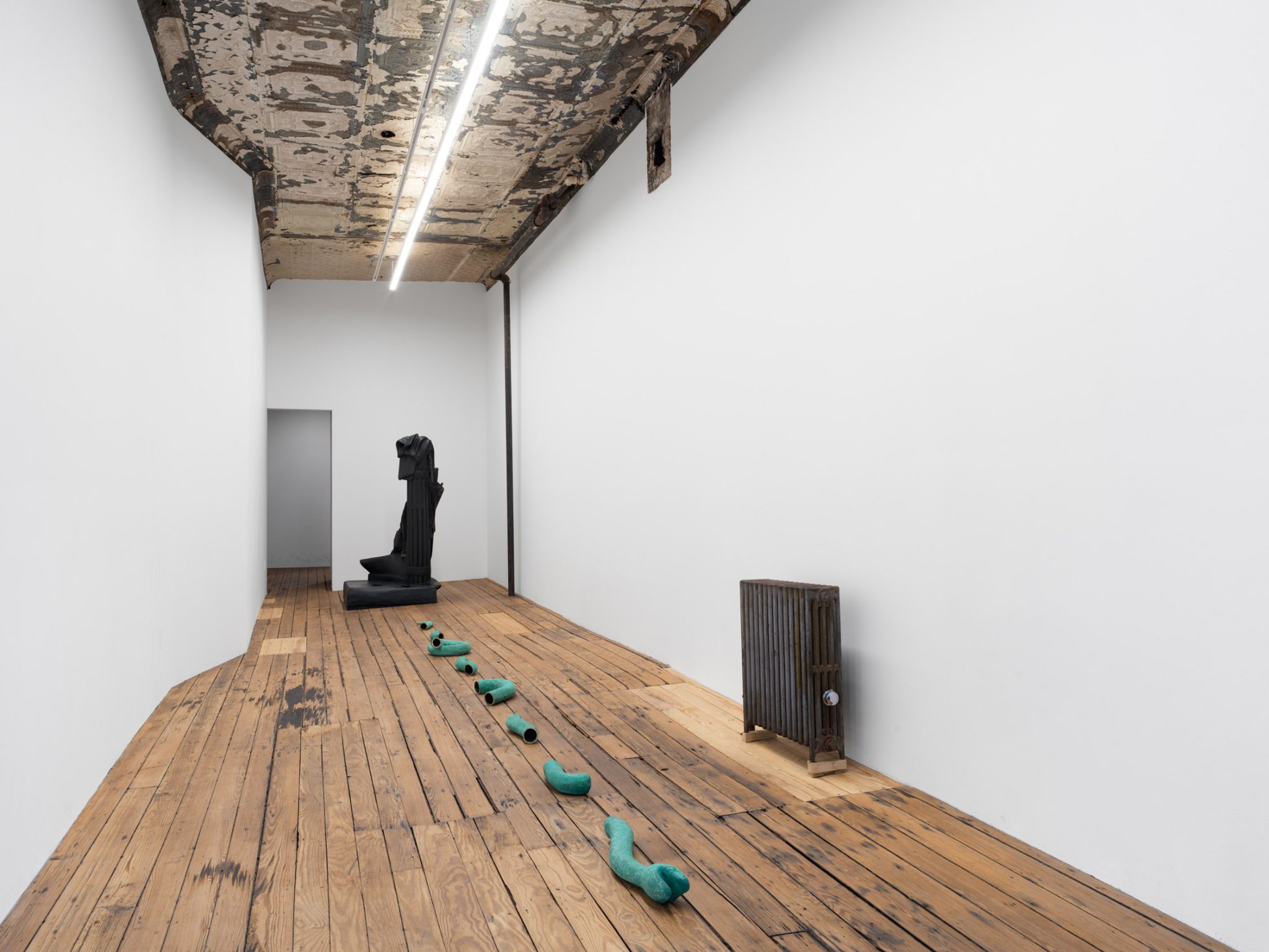 Sean Townley at Post Times, New York – Art Viewer
