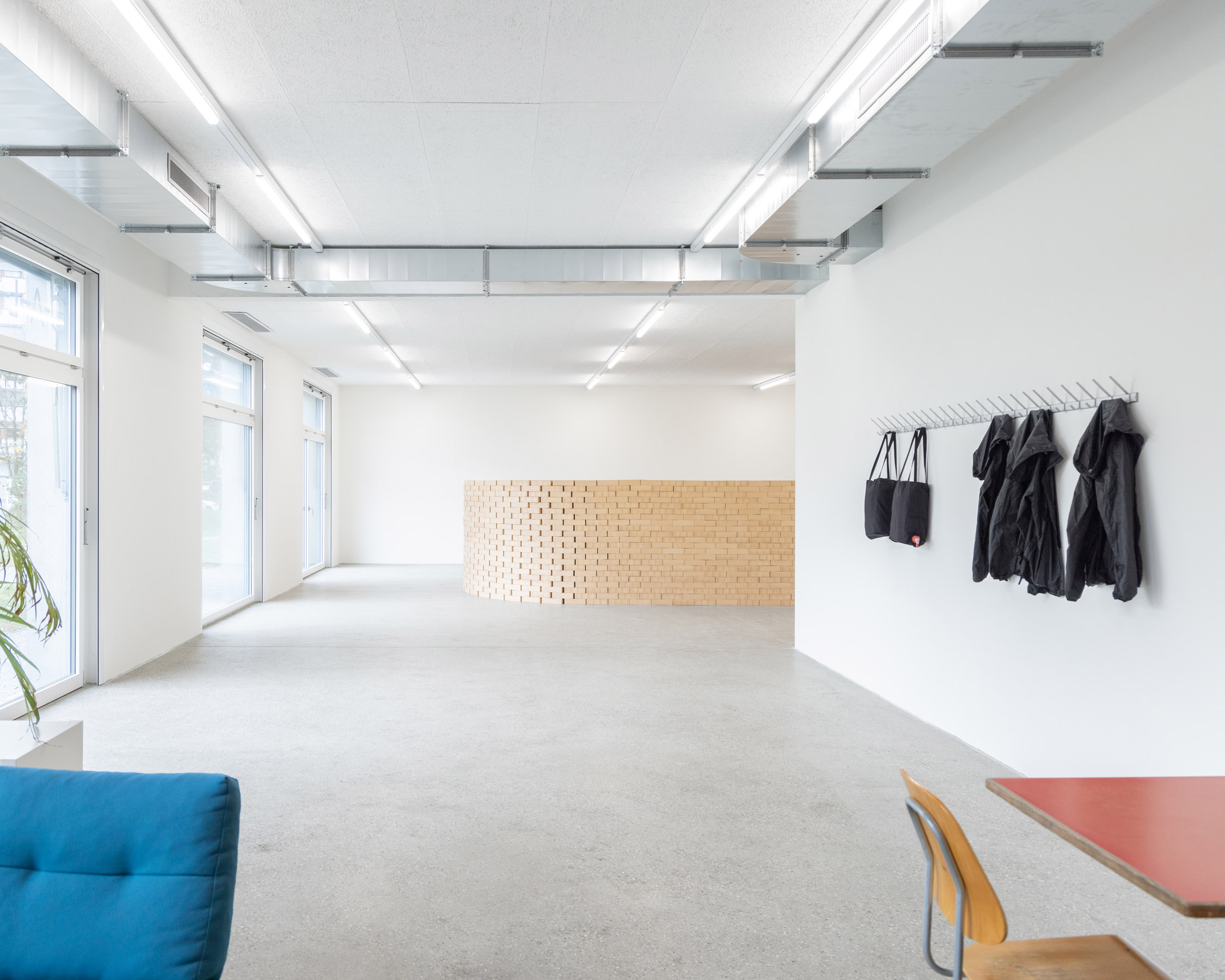 Shirin Yousefi at CALM – Centre d’Art La Meute, Lausanne – Art Viewer