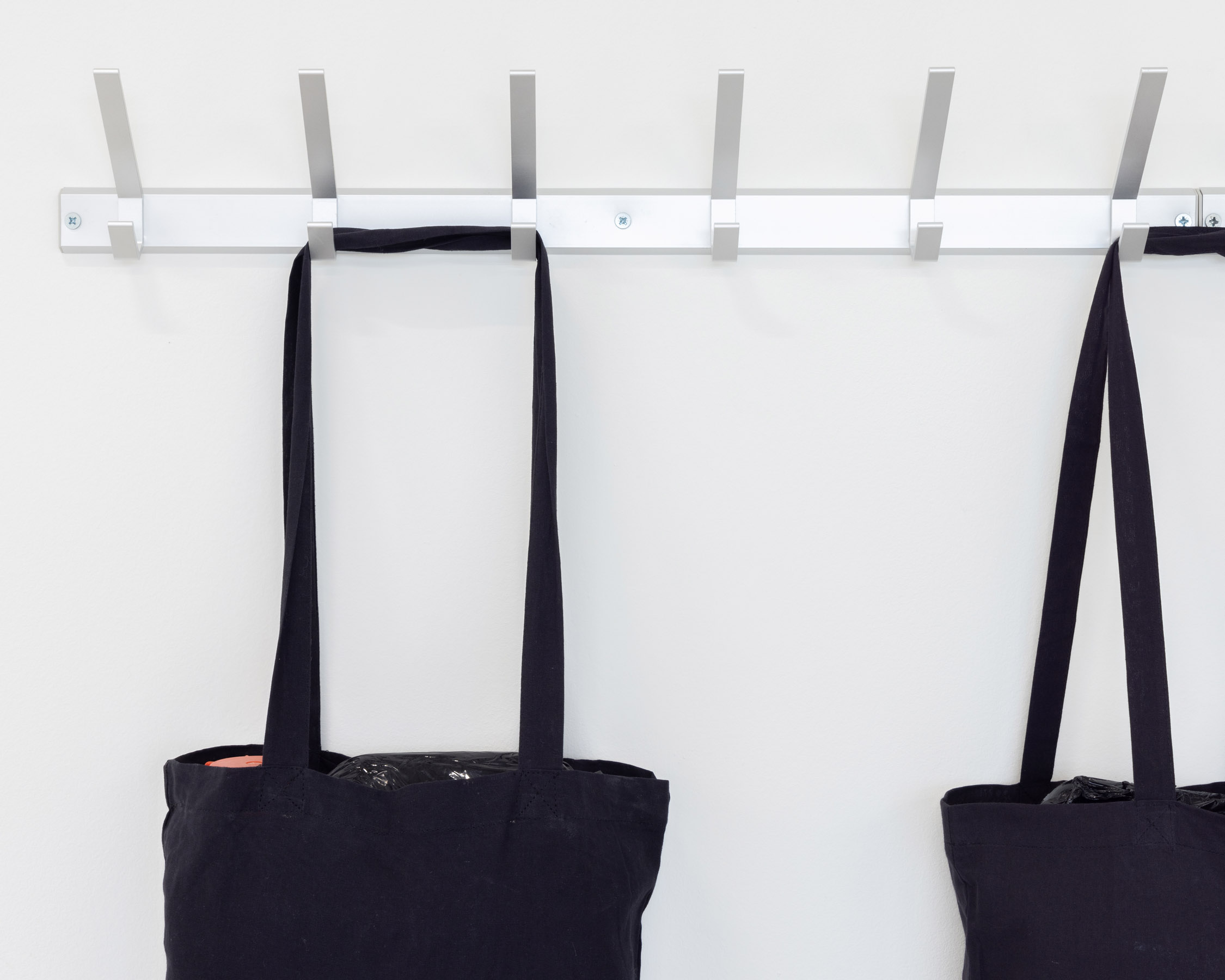 Shirin Yousefi at CALM – Centre d’Art La Meute, Lausanne – Art Viewer