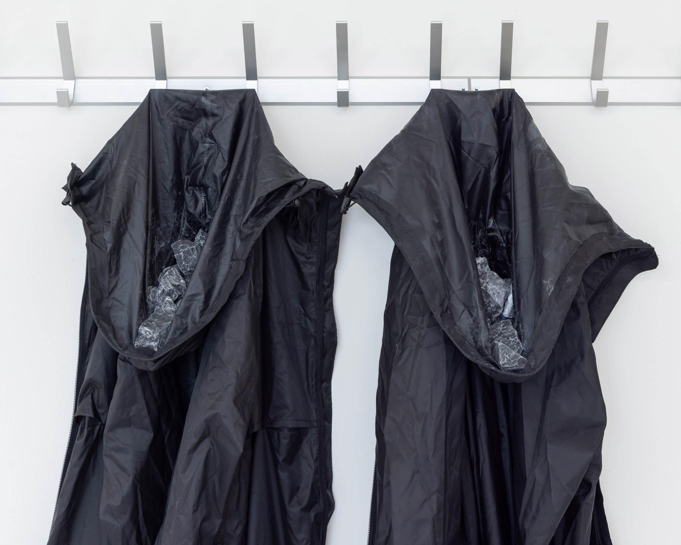 Shirin Yousefi at CALM – Centre d’Art La Meute, Lausanne – Art Viewer