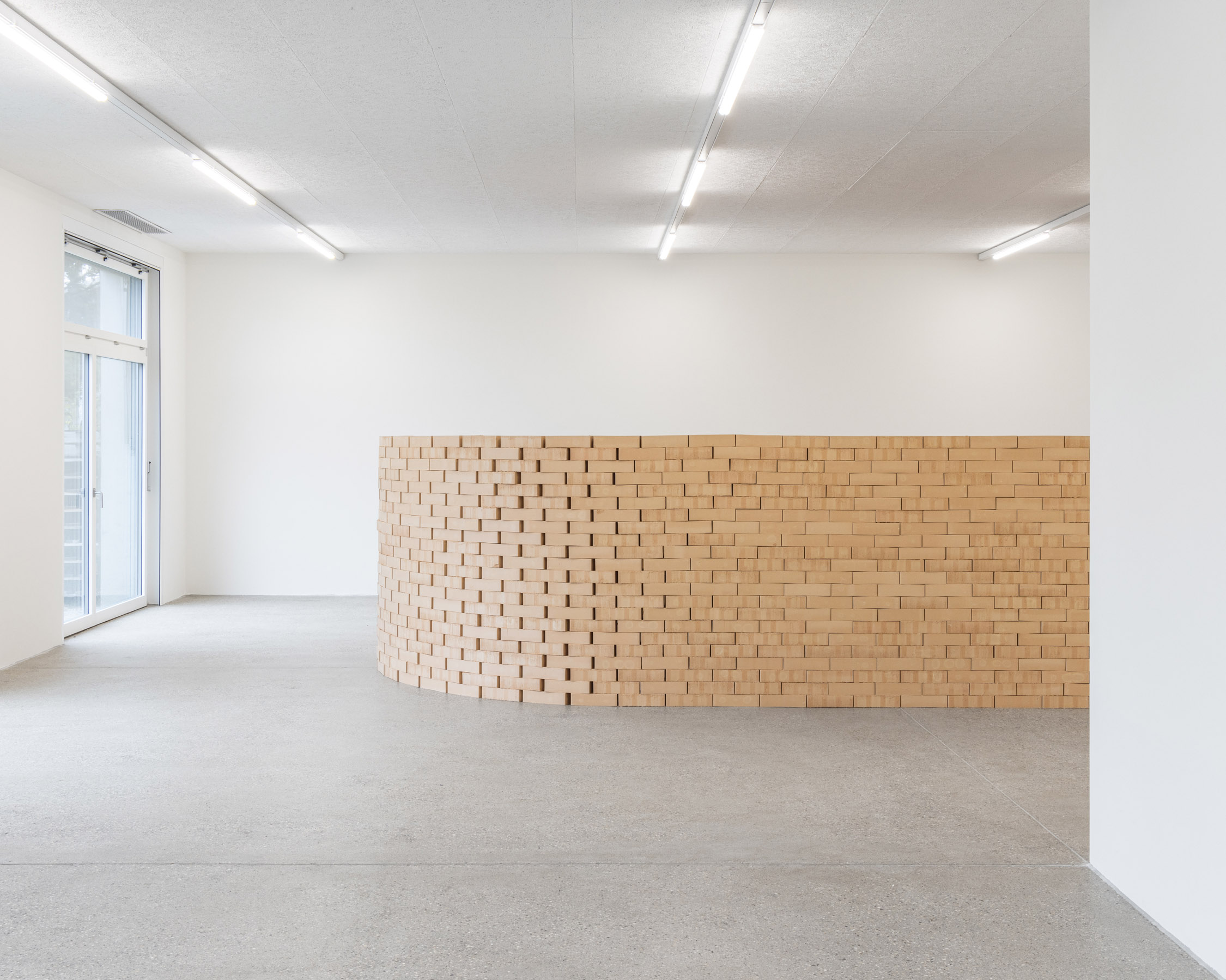 Shirin Yousefi at CALM – Centre d’Art La Meute, Lausanne – Art Viewer