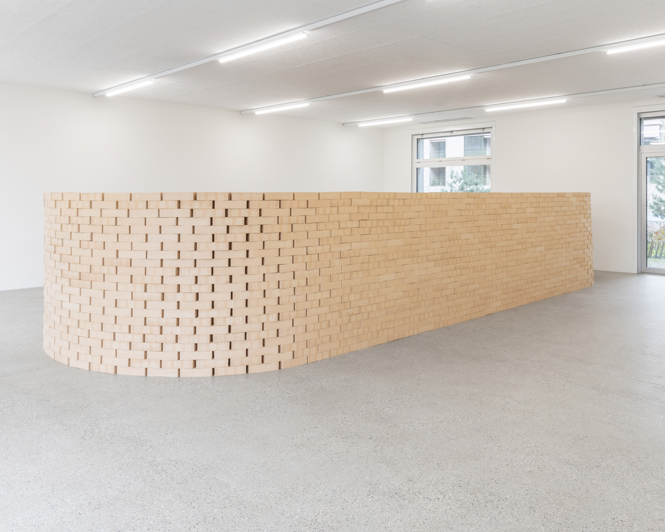 Shirin Yousefi at CALM – Centre d’Art La Meute, Lausanne – Art Viewer