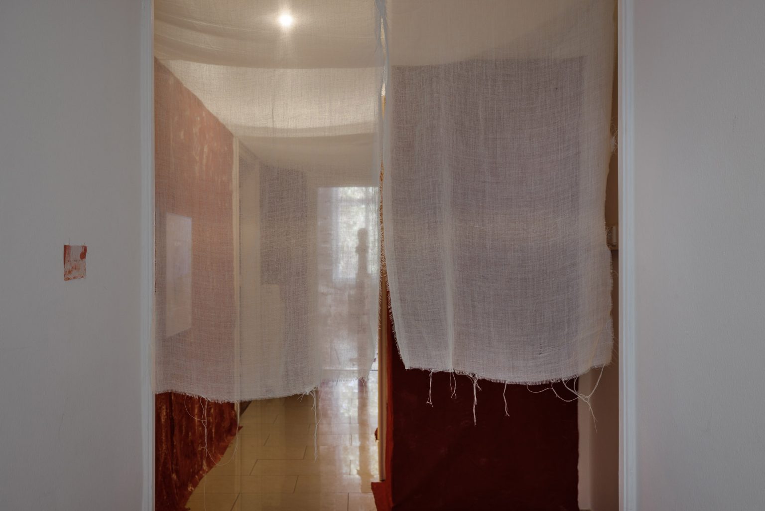 Soshiro Matsubara at Croy Nielsen, Vienna – Art Viewer