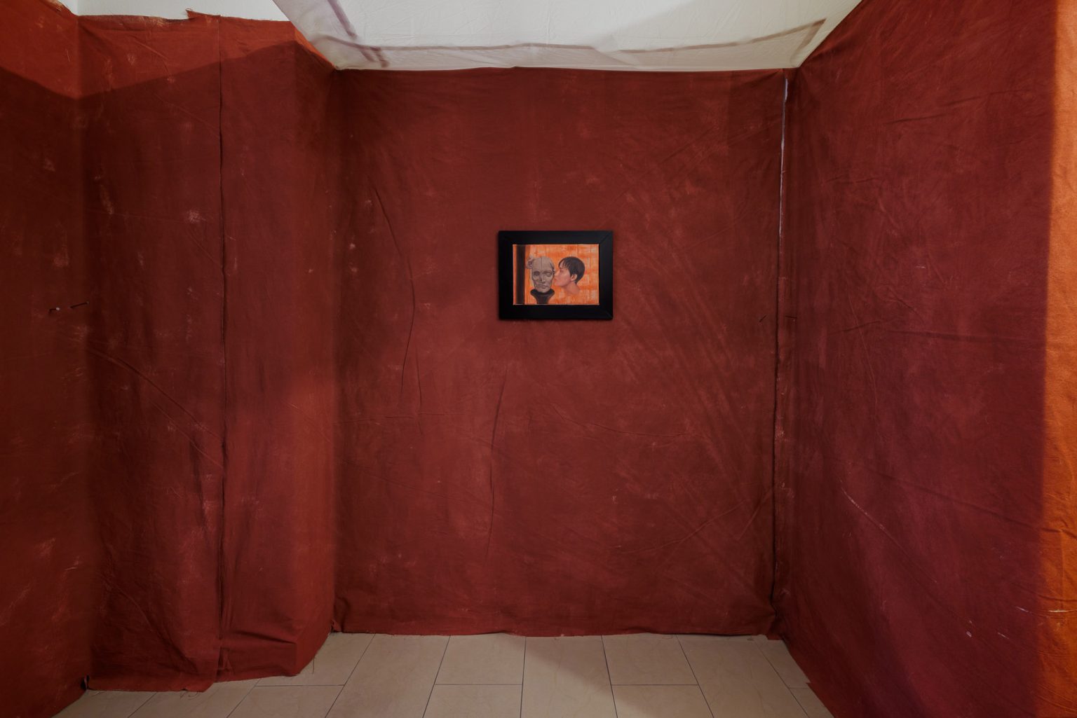 Soshiro Matsubara at Croy Nielsen, Vienna – Art Viewer