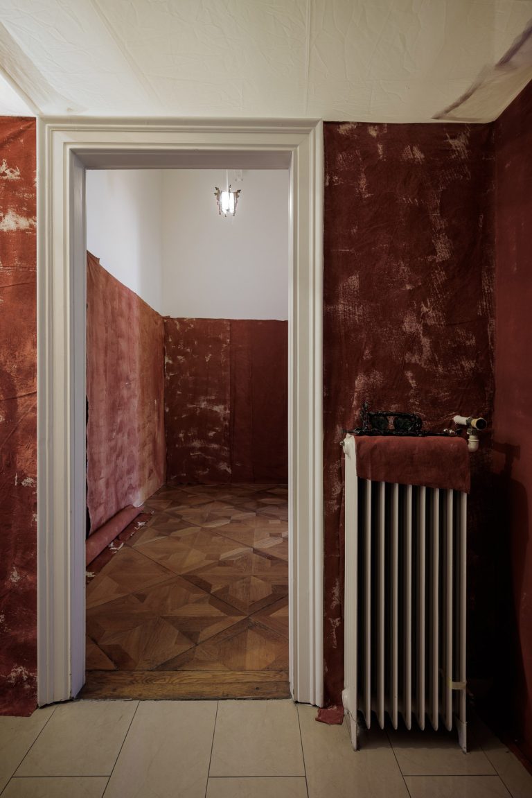 Soshiro Matsubara at Croy Nielsen, Vienna – Art Viewer