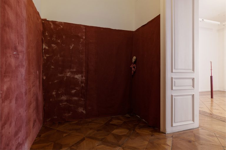 Soshiro Matsubara at Croy Nielsen, Vienna – Art Viewer