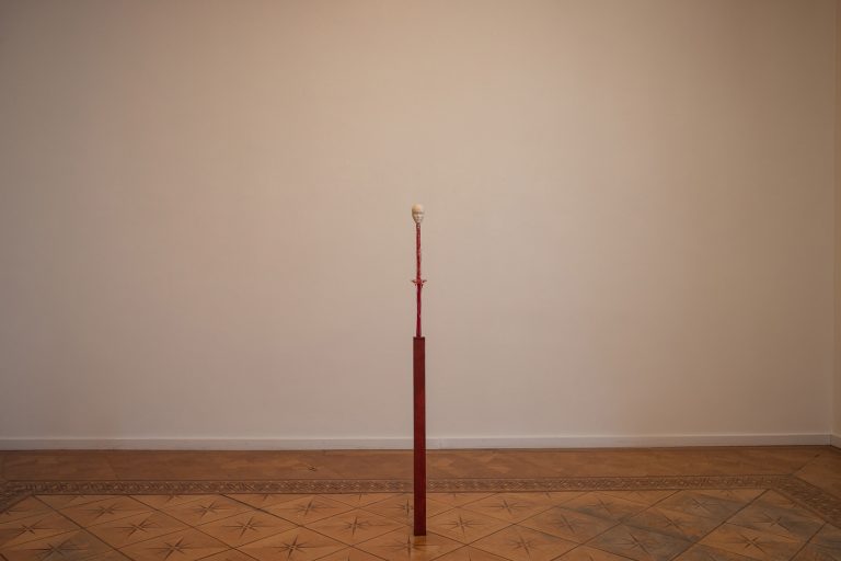 Soshiro Matsubara at Croy Nielsen, Vienna – Art Viewer