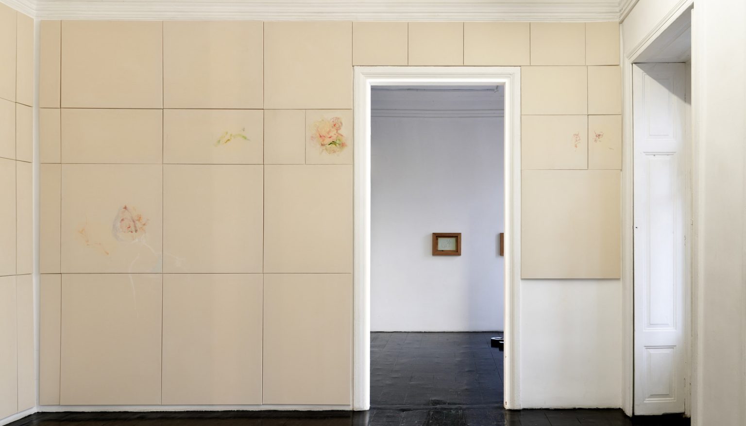 Tolia Astakhsihvili at LC Queisser, Tbilisi – Art Viewer