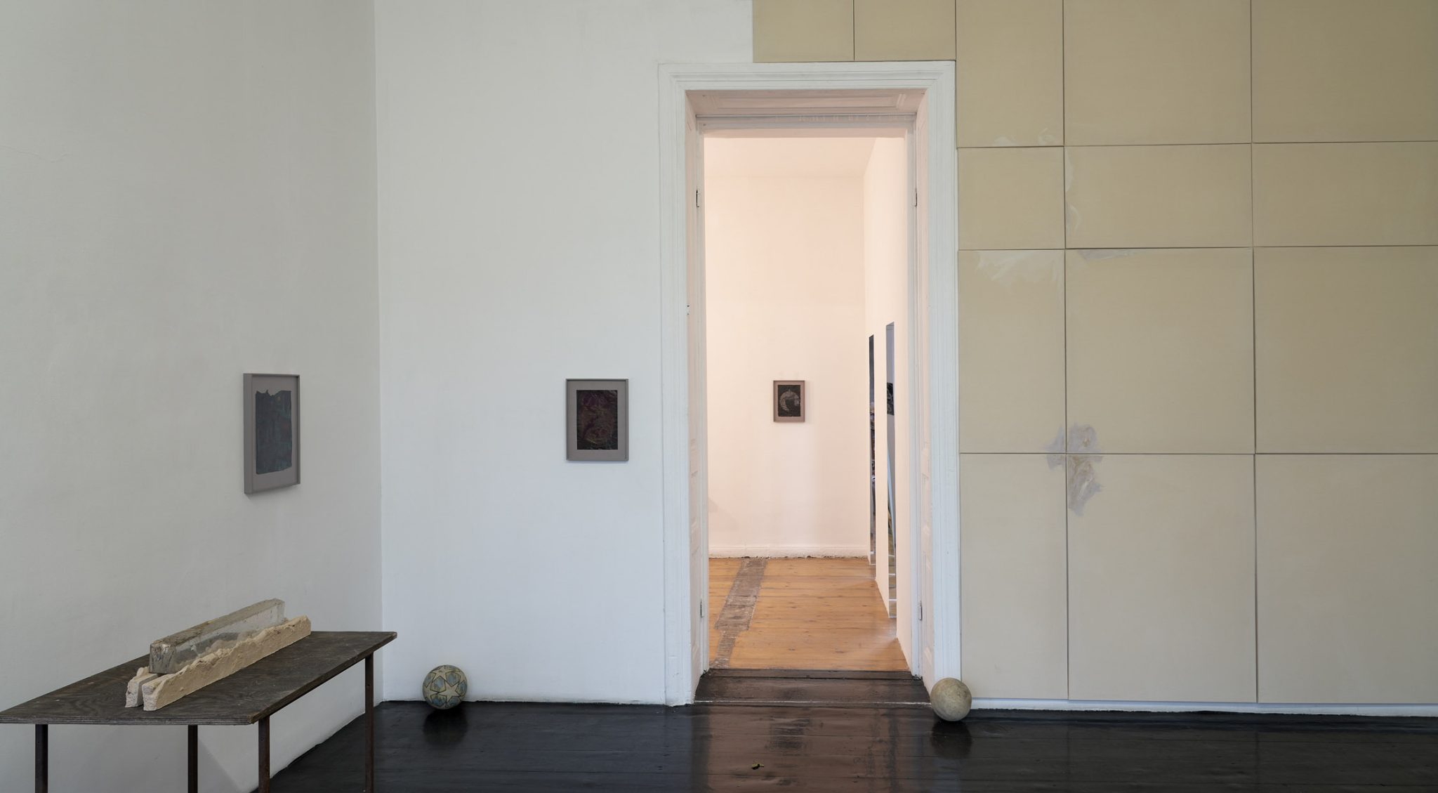 Tolia Astakhsihvili at LC Queisser, Tbilisi – Art Viewer