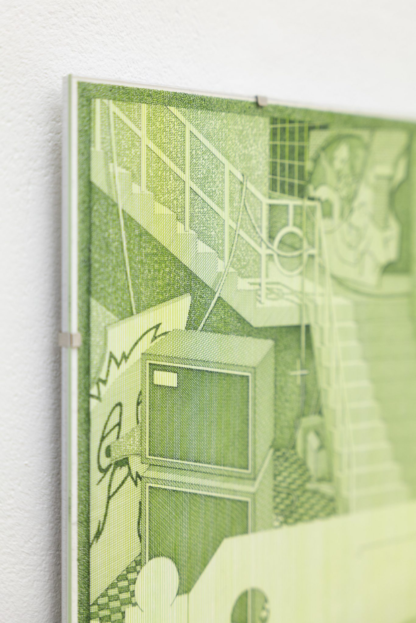 Wolfgang Matuschek at Sperling, Munich – Art Viewer