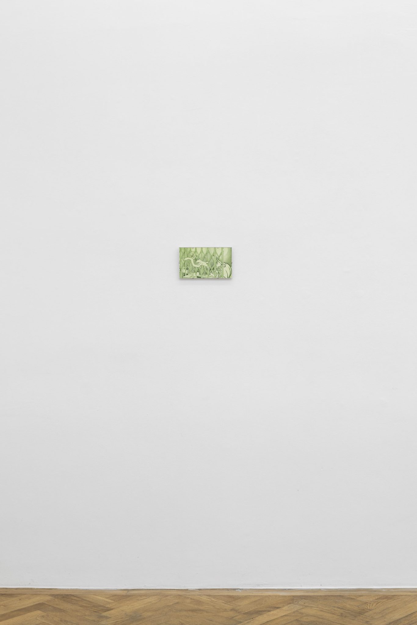 Wolfgang Matuschek at Sperling, Munich – Art Viewer