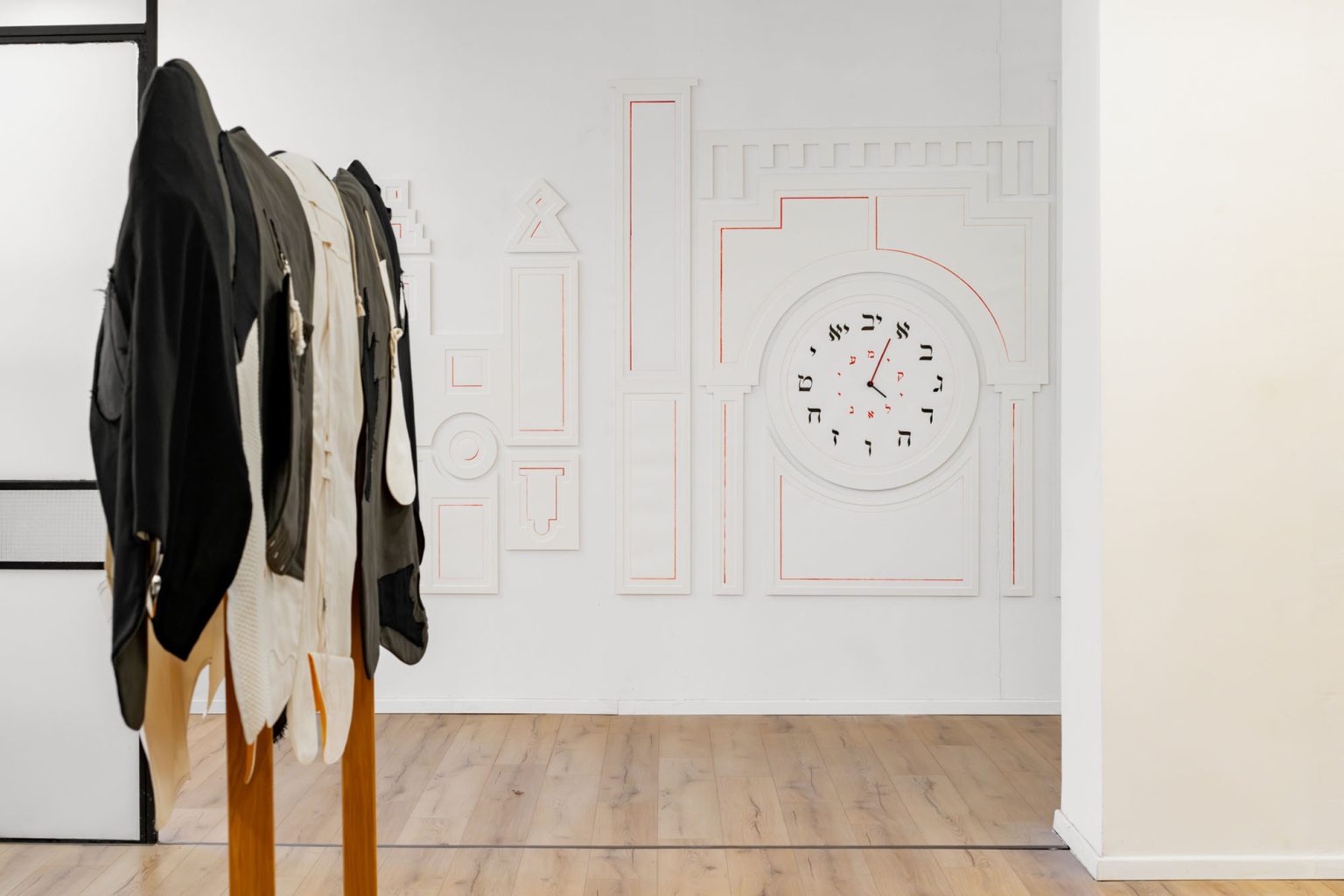 AEON at Dvir Gallery, Tel Aviv – Art Viewer