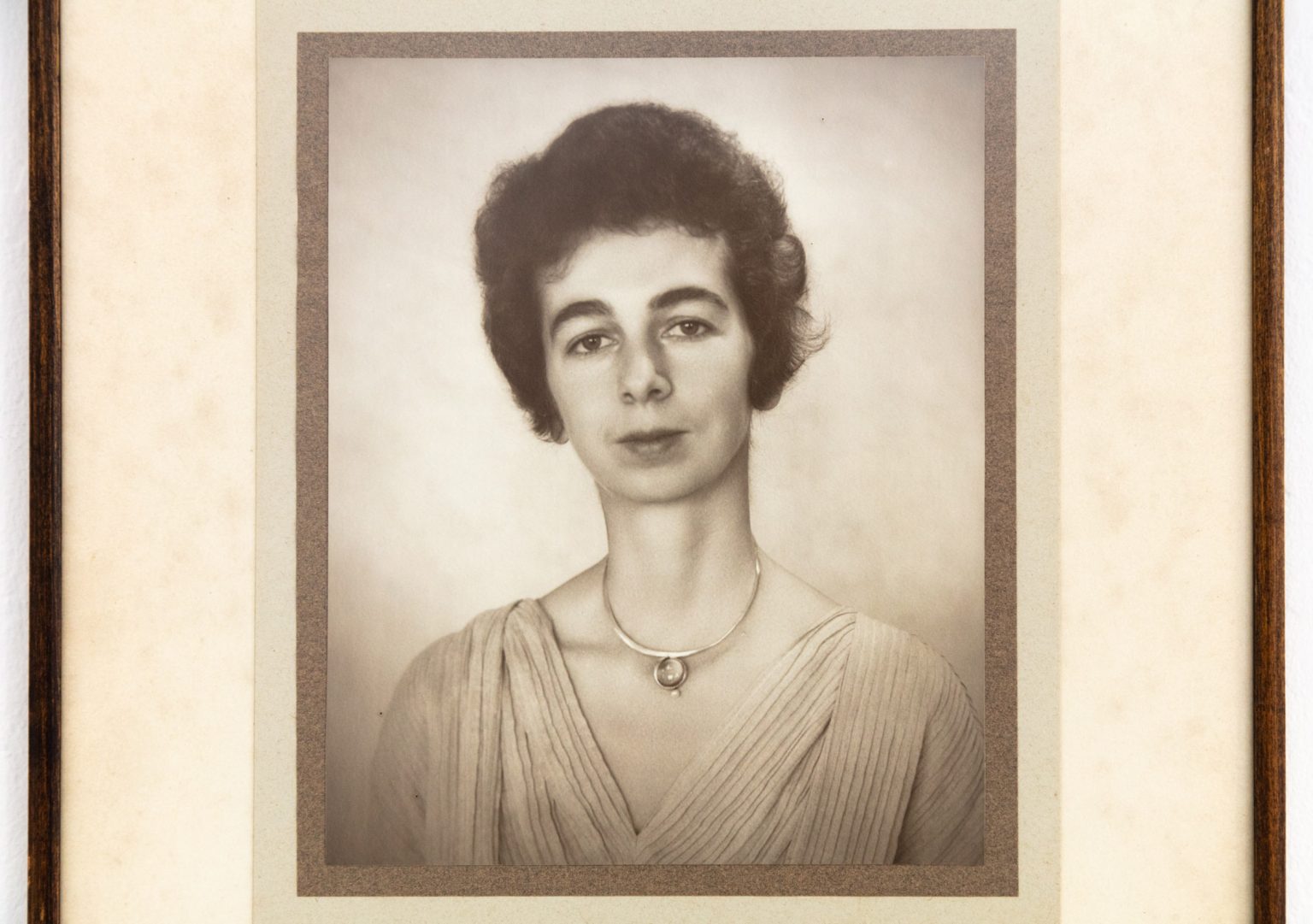 Ariel Parkinson at House of Seiko, San Francisco – Art Viewer