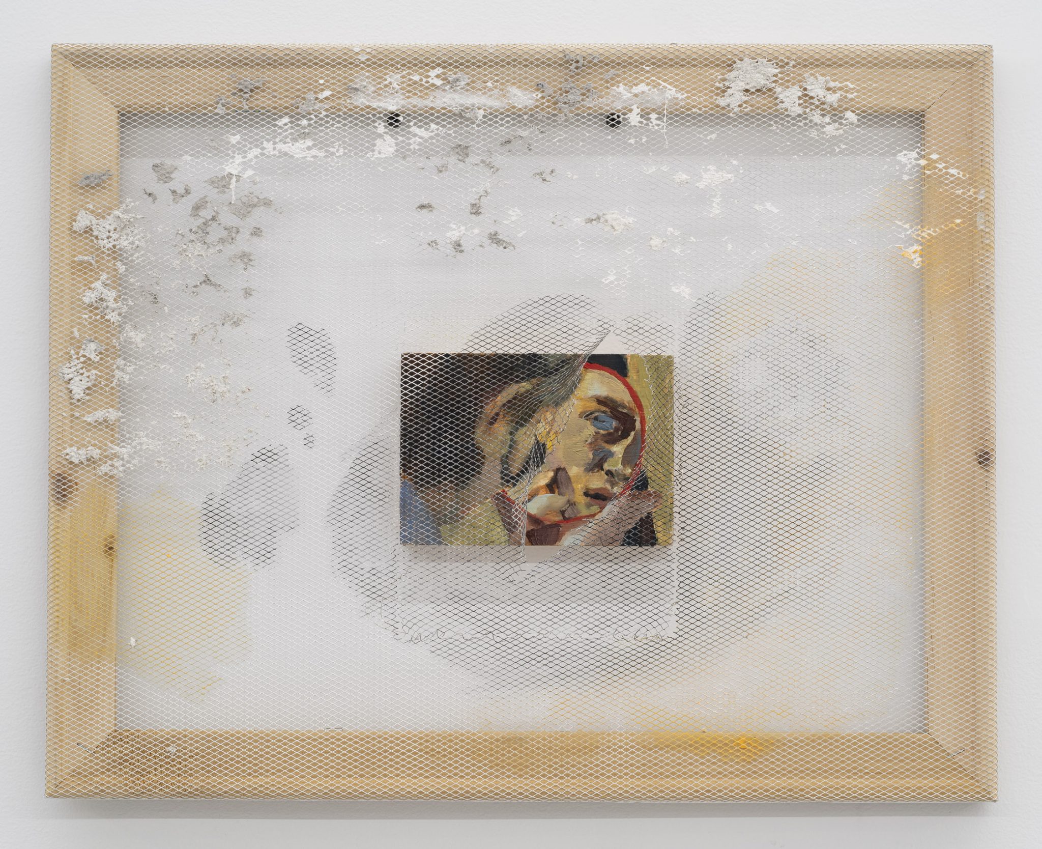 Catalina Ouyang at No Place, Columbus – Art Viewer