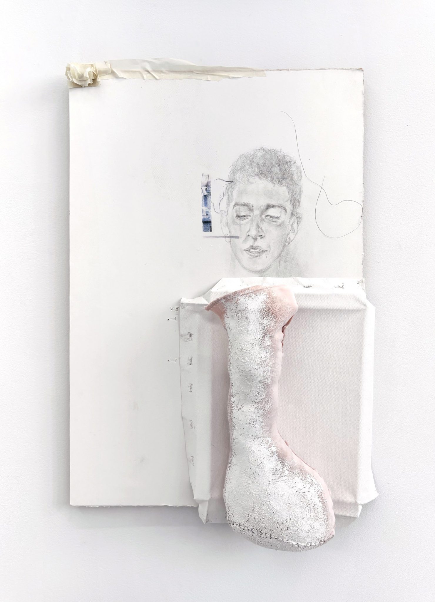 Catalina Ouyang at No Place, Columbus – Art Viewer