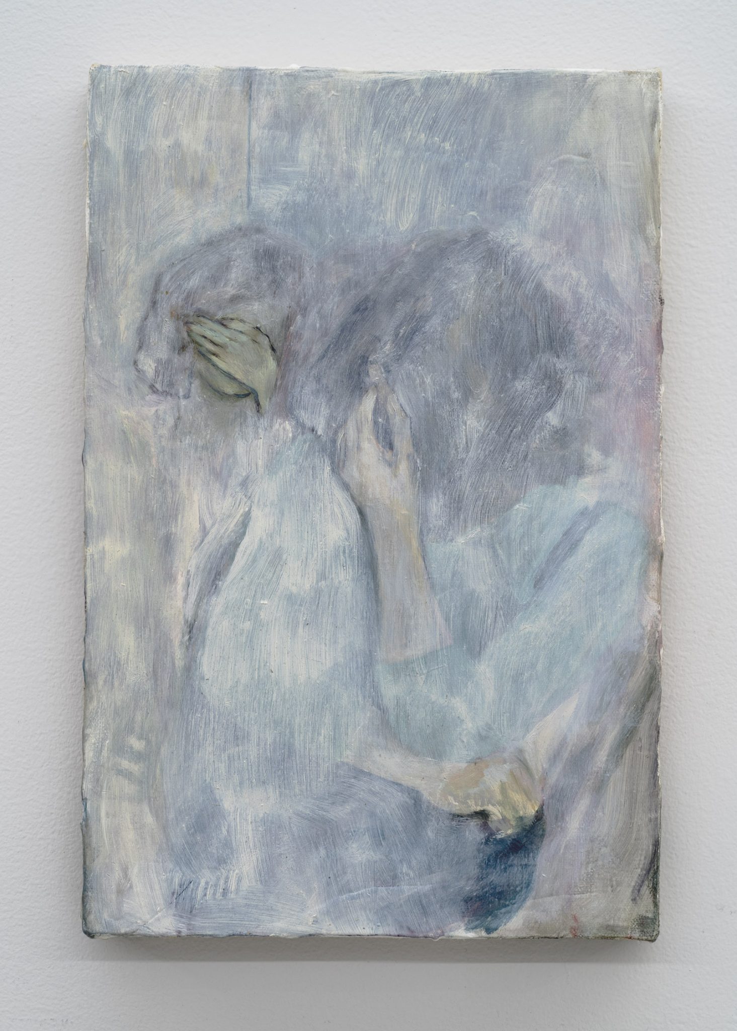 Catalina Ouyang at No Place, Columbus – Art Viewer