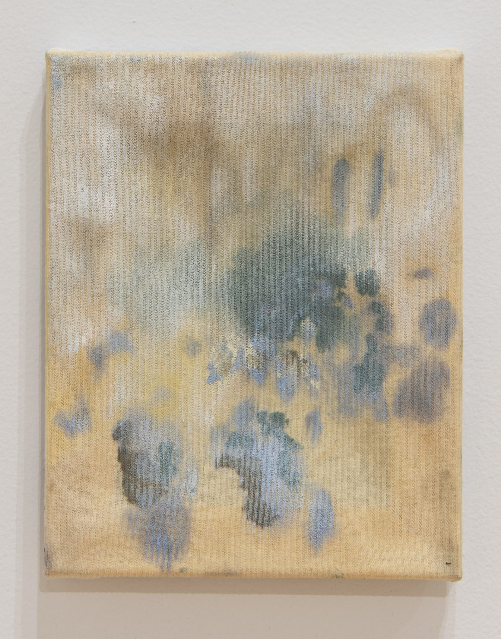 Catalina Ouyang at No Place, Columbus – Art Viewer