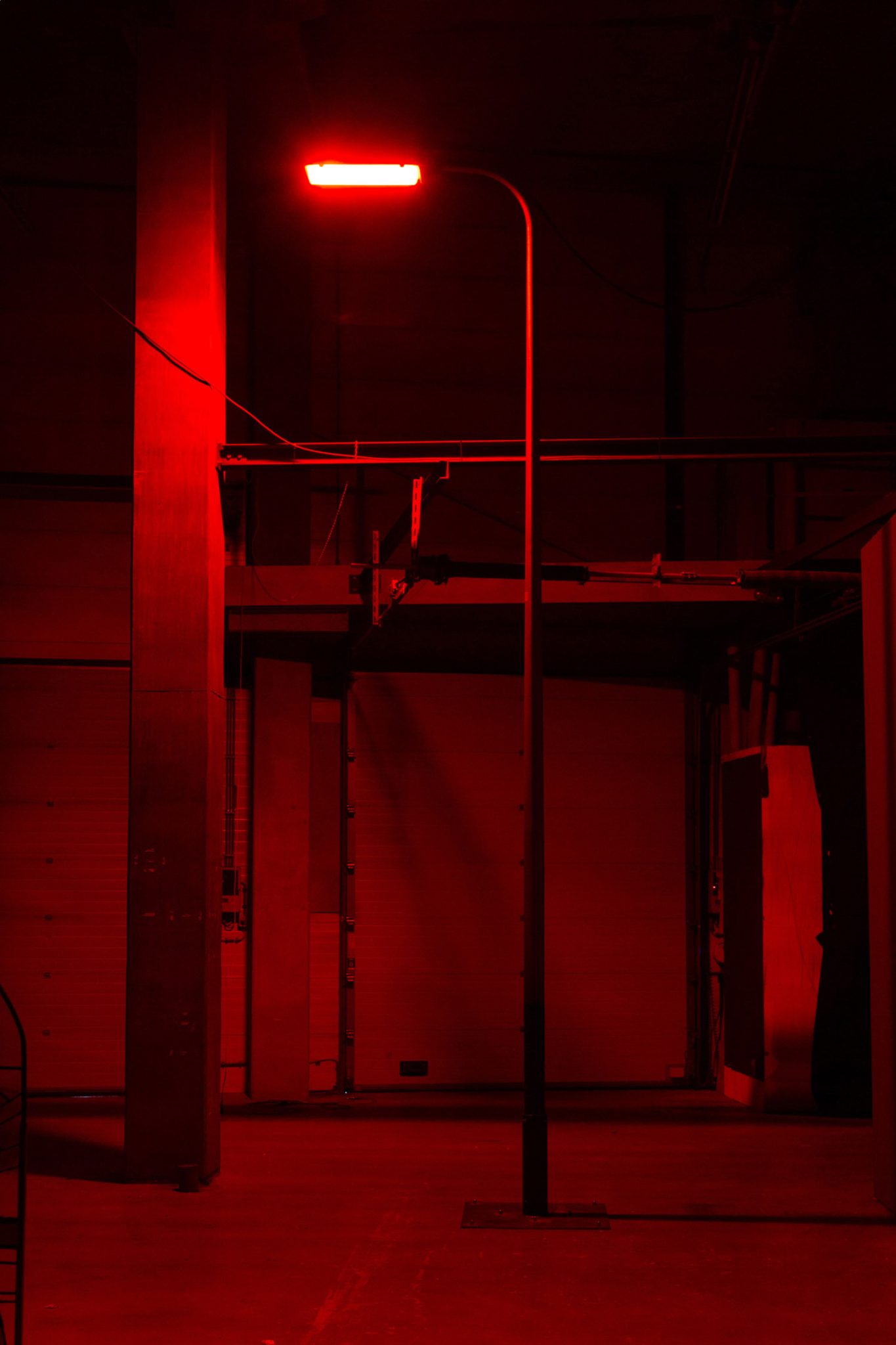 Joeri Woudstra and Hannah Rose Stewart at NEST, The Hague – Art Viewer