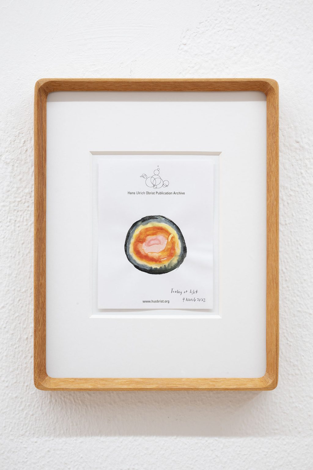 Joseph Grigely and Amy Vogel at Prats Nogueras Blanchard, Madrid – Art ...