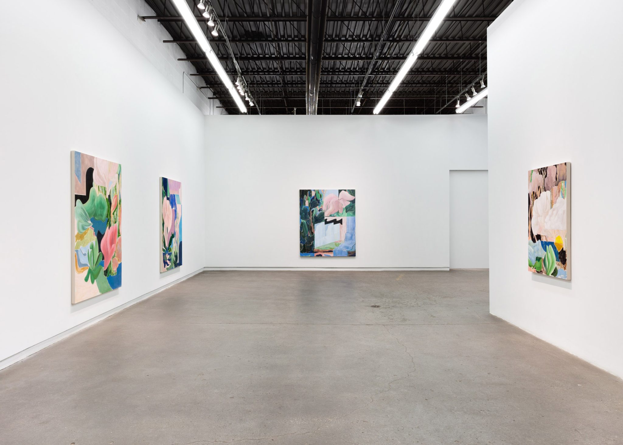 Kristine Moran at Daniel Faria Gallery, Toronto – Art Viewer