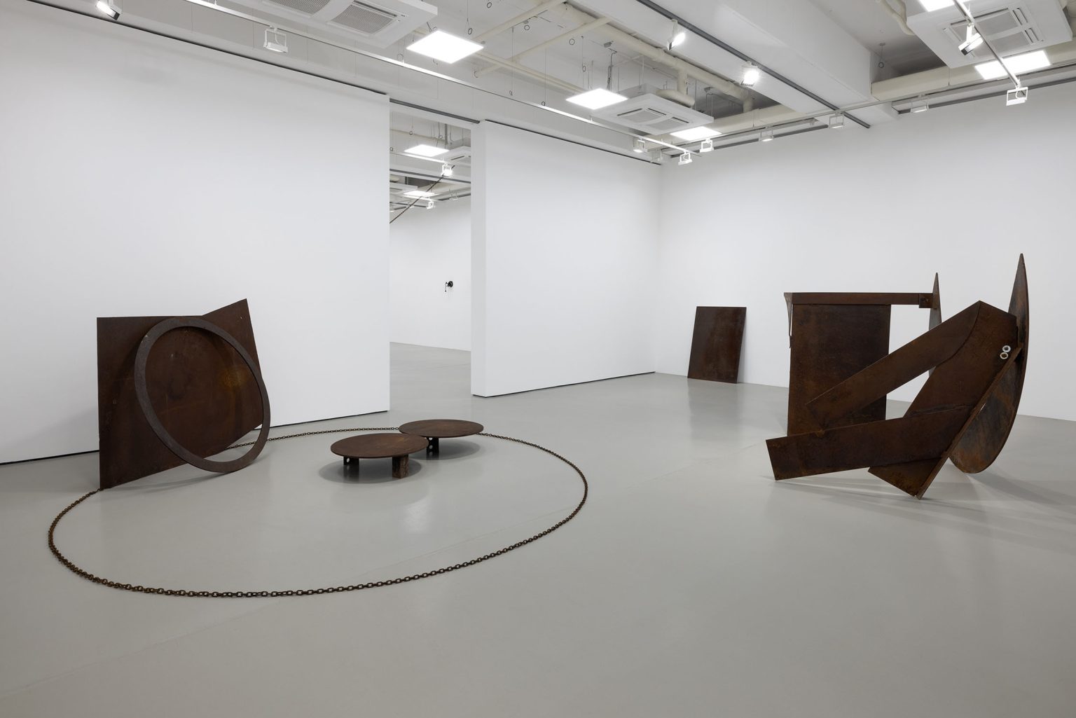 Melvin Edwards at Fridericianum, Kassel – Art Viewer