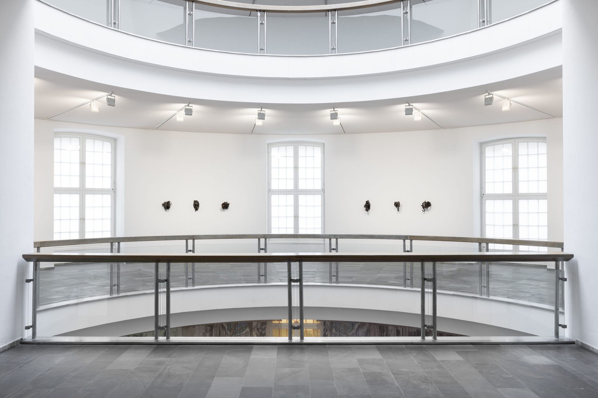 Melvin Edwards at Fridericianum, Kassel – Art Viewer