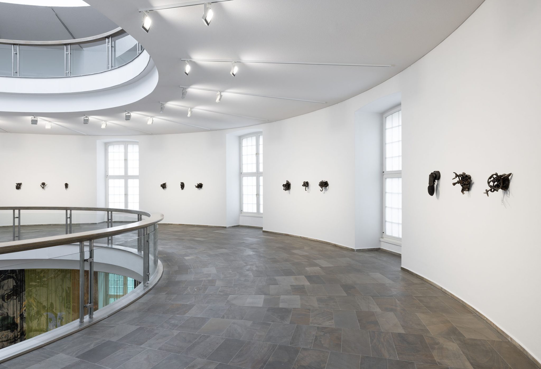 Melvin Edwards at Fridericianum, Kassel – Art Viewer